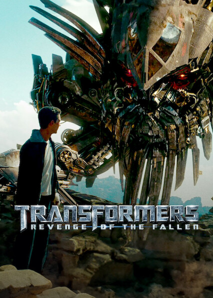Is Transformers Revenge of the Fallen on Netflix in Canada Where to Watch the Movie New On Netflix Canada